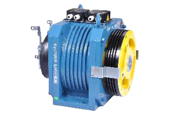 GEM 6 ( 6 passengers)